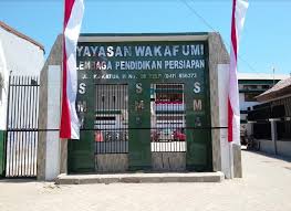 Yayasan Wakaf | UMI